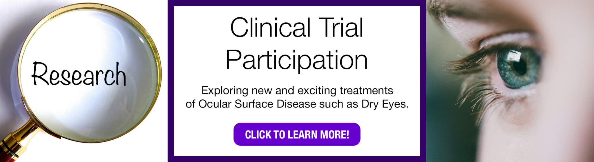 Dry Eye Master in Seattle & Ocular Surface Disease Expert