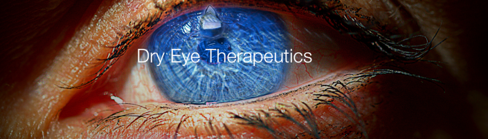 Dry Eye Therapeutics in the Pipeline with Laura M. Periman, MD