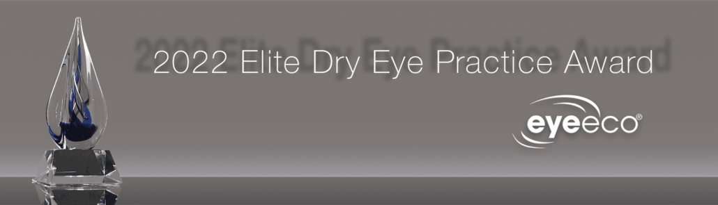 Newsweek America's Best Ophthalmologists for 2022