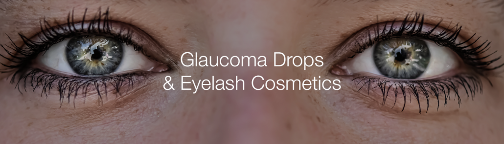 Glaucoma Drops & Eyelash Cosmetics with Laura M. Periman, MD