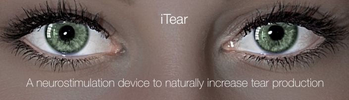 iTEAR Device Demonstration with Laura M. Periman, MD