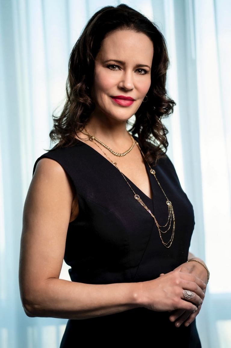 Laura Periman, M.D. - Dry Eye Master & Ocular Surface Disease Expert