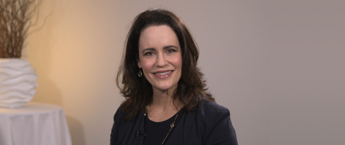 Laura Periman, MD - Dry Eye Master