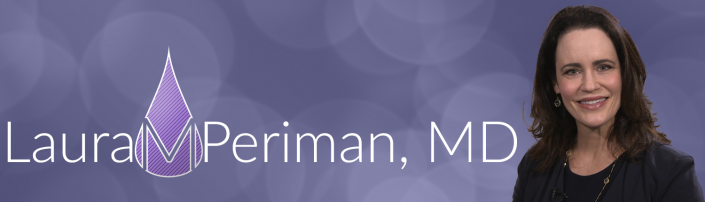 Laura Periman, M.D. - Dry Eye Master & Ocular Surface Disease Expert