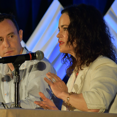 Laura Periman, M.D. - Dry Eye Master & Ocular Surface Disease Expert