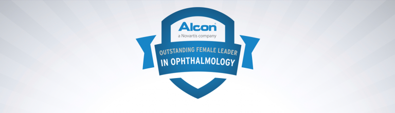 outstanding-female-leader-ophthalmology-laura-periman-md - Dry Eye Master
