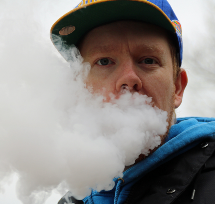 vaping-effects-on-eyes - Dry Eye Master